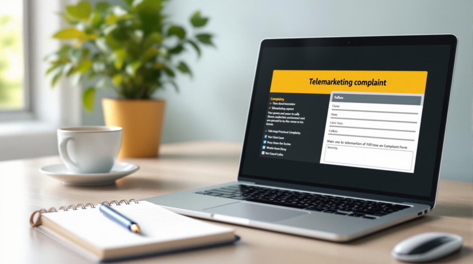 6 Steps to File a Successful Telemarketing Complaint ...